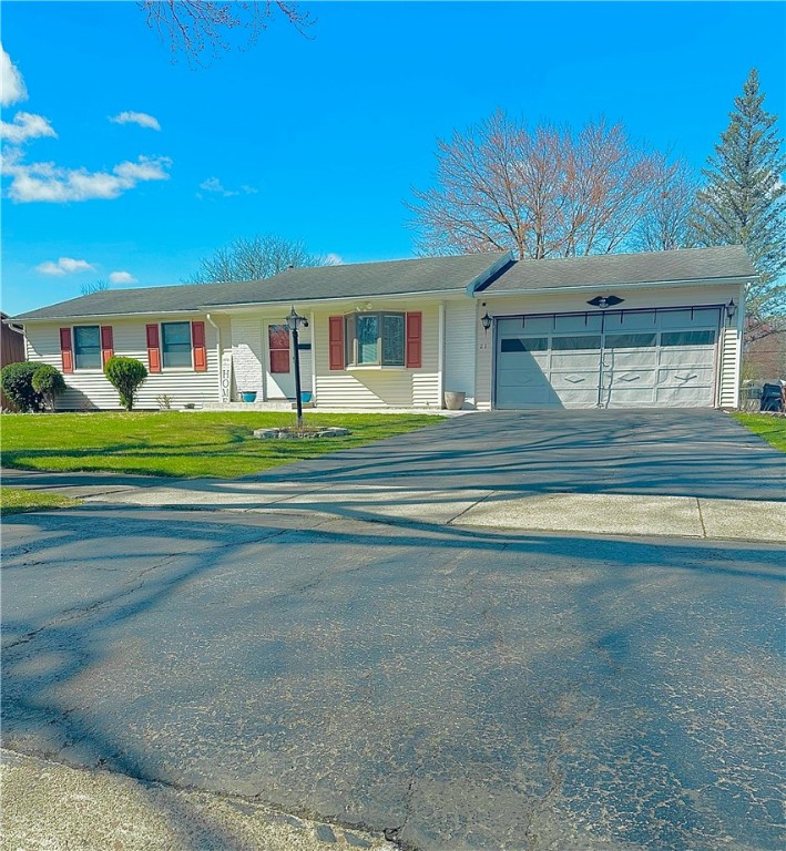 21 Wingate Drive, Gates, NY 14624