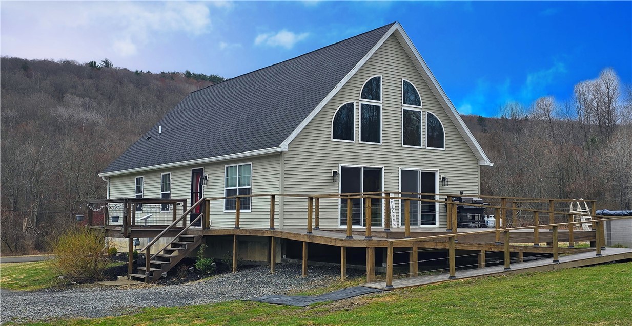 12025 Birch Creek Road, Caton, NY 14871
