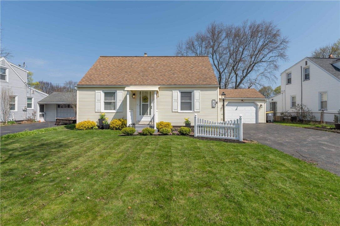 246 Desmond Road, Greece, NY 14616