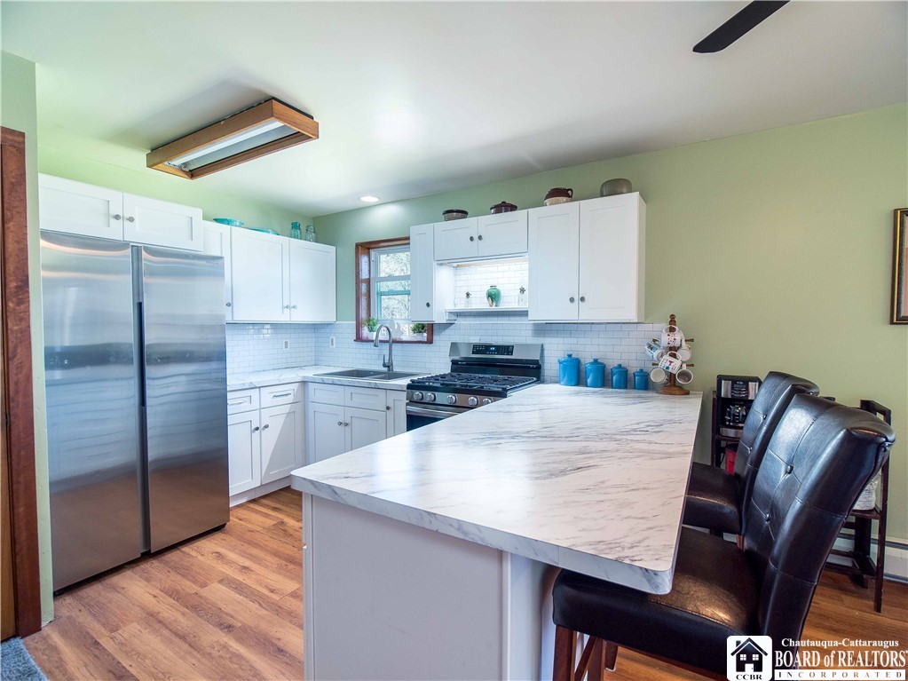 5585 Eke Road, Harmony, NY 14710