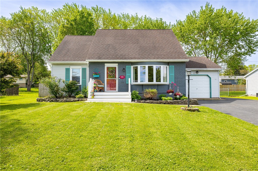 141 Raintree Lane, Parma, NY 14468