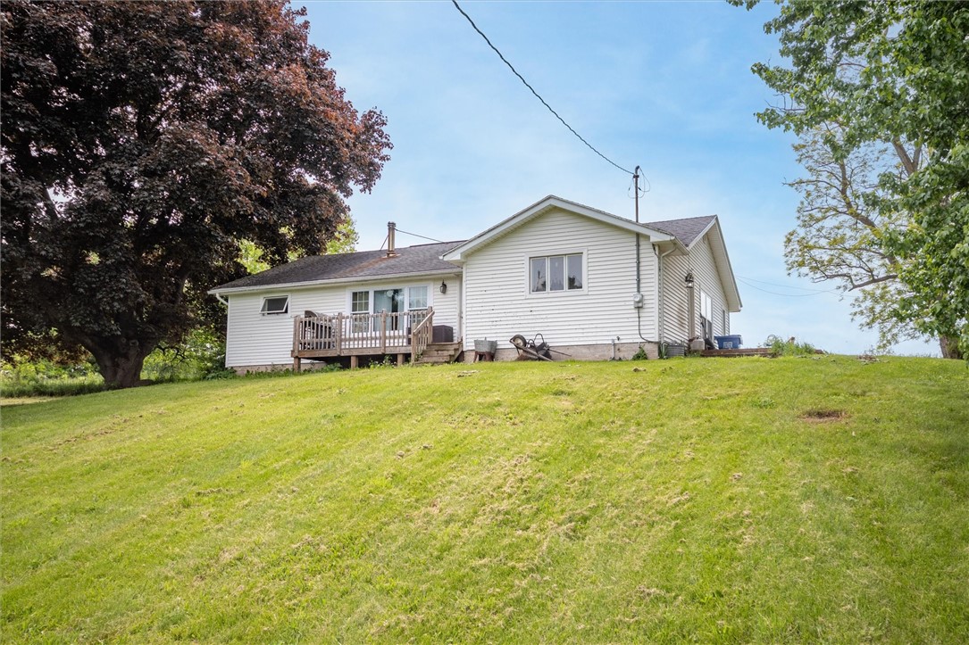 2825 Parker Road, Arcadia, NY 14513