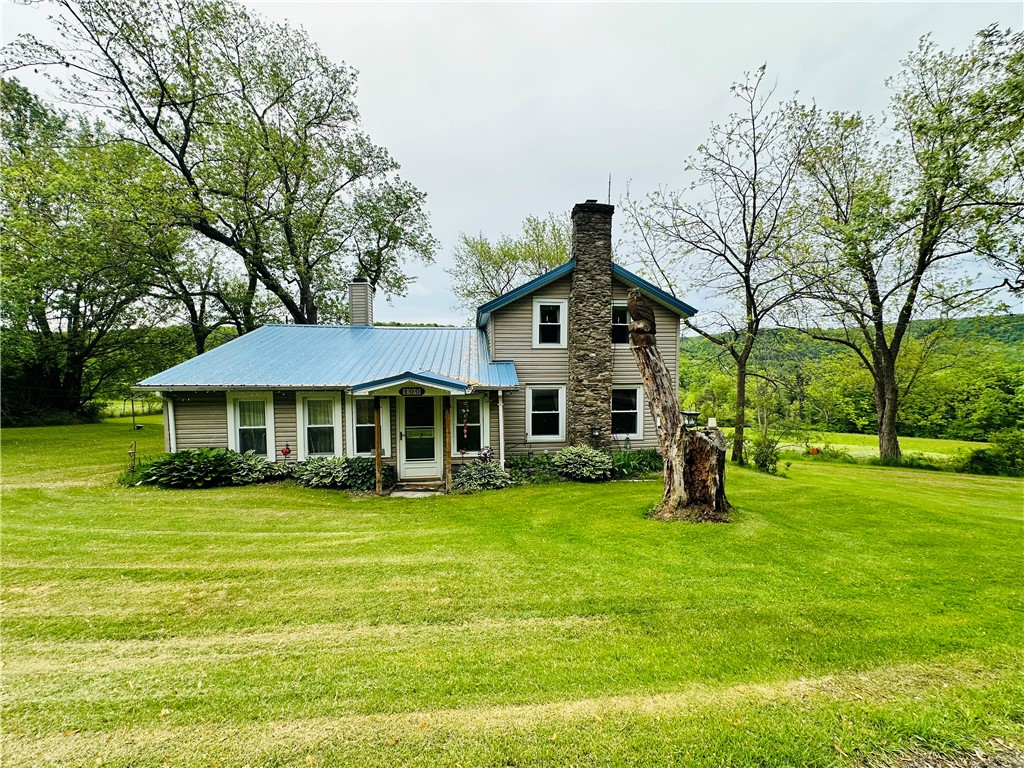 100 Demunn Road, Catlin, NY 14812