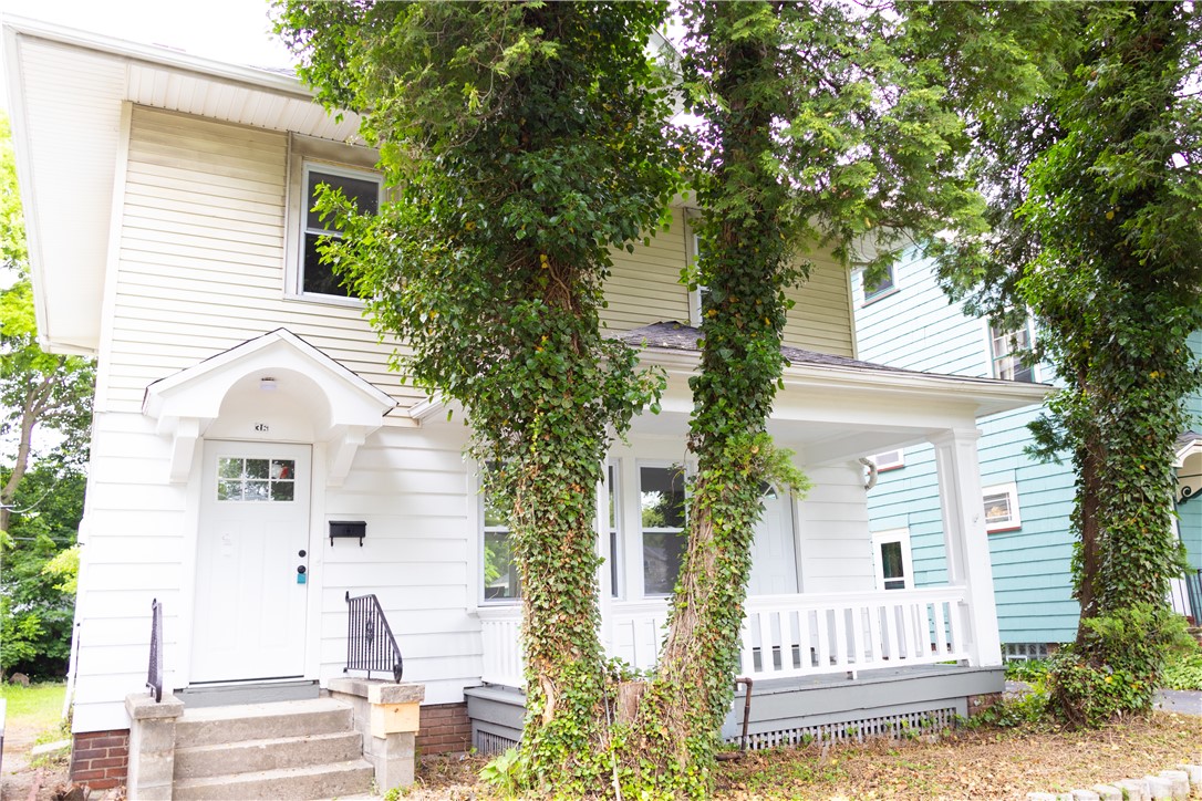 36 Winbourne Road, Rochester, NY 14611, 19th Ward