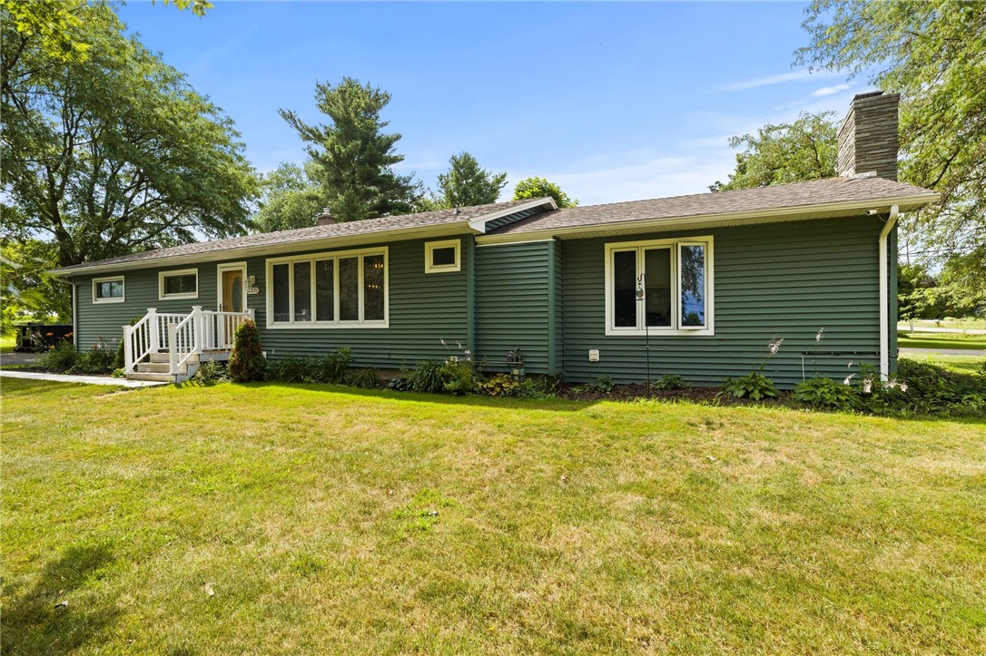 2331 Brick Schoolhouse Road, Hamlin, NY 14468