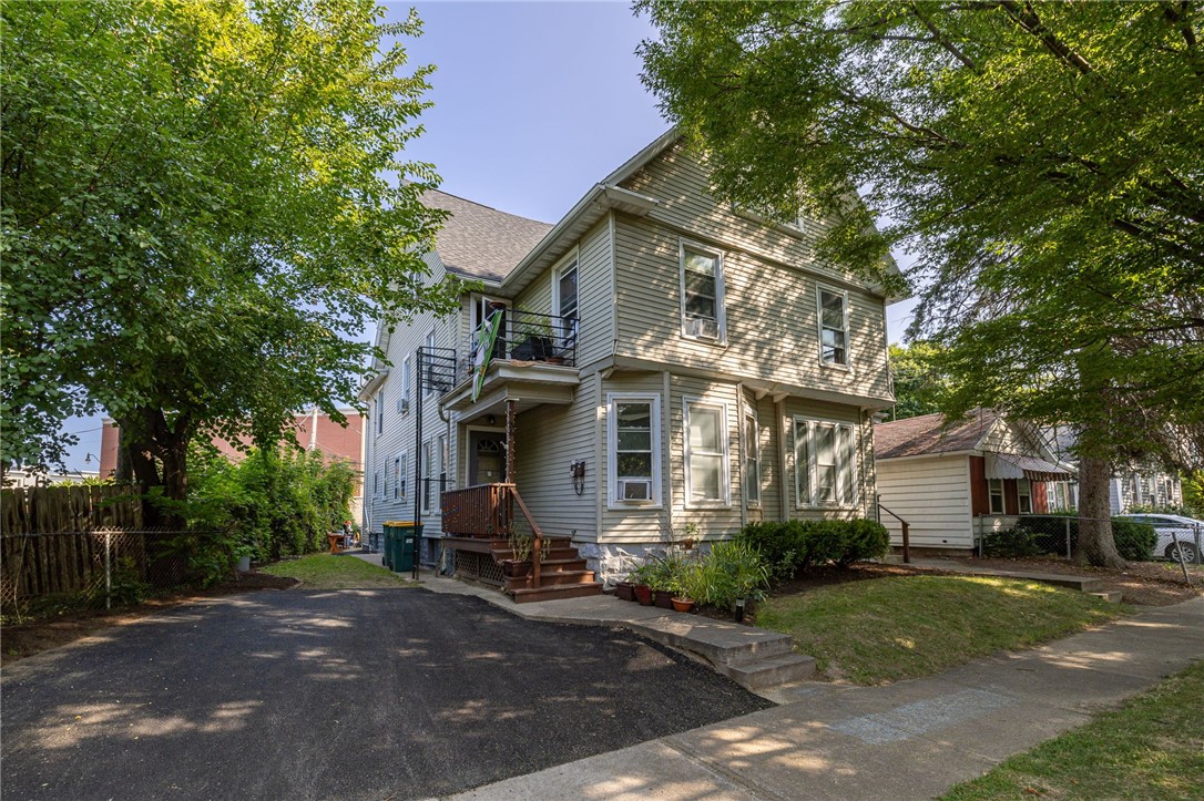 38 Averill Avenue, #36, Rochester, NY 14620, South Wedge