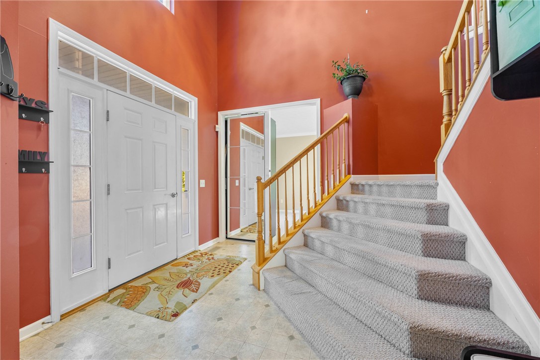 47 Egret Drive, Henrietta, NY 14586