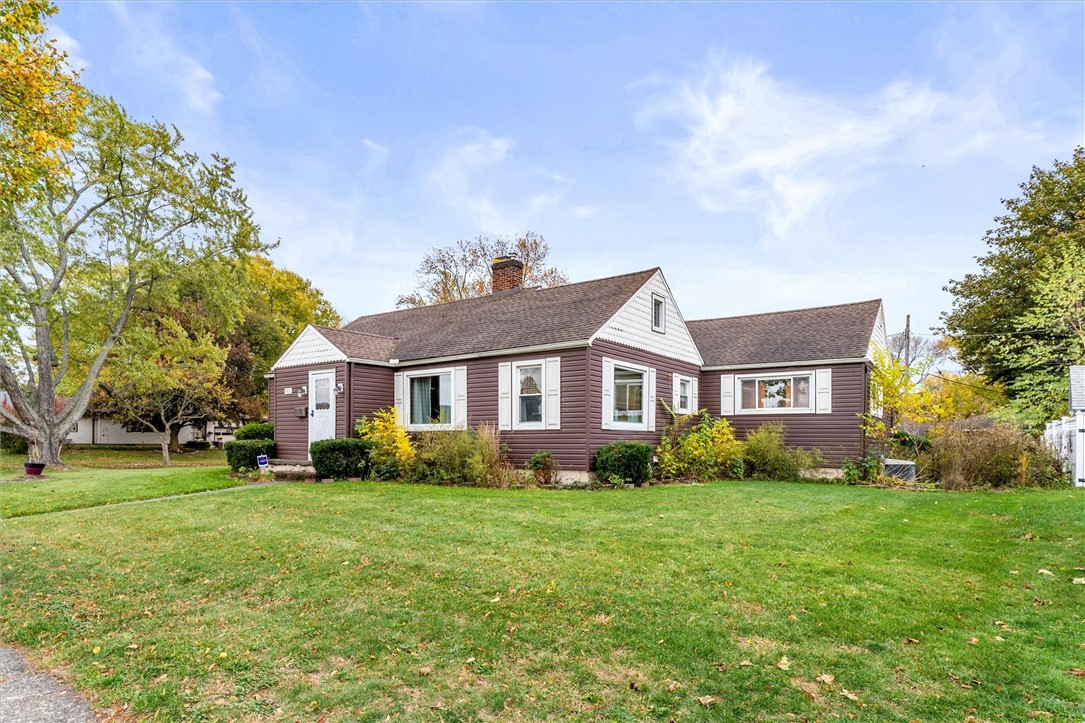 861 Fernwood Park, Rochester, NY 14609, Northland-Lyceum