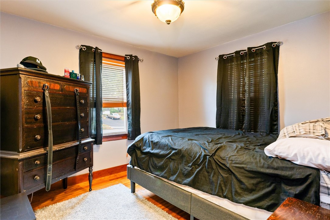 861 Fernwood Park, Rochester, NY 14609, Northland-Lyceum