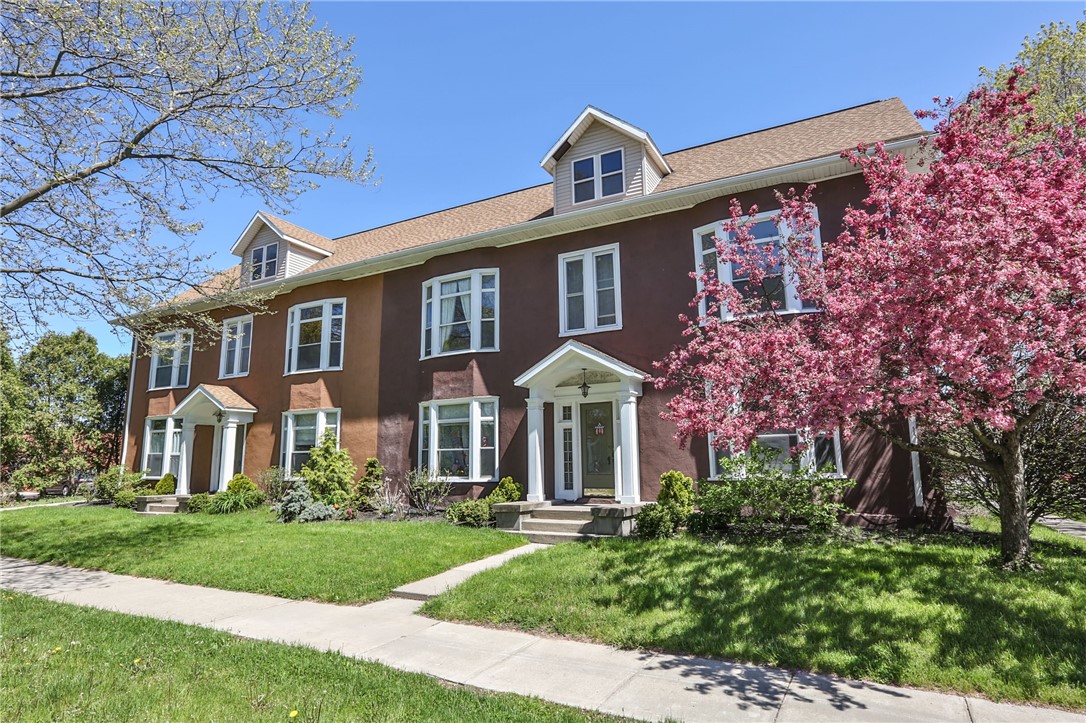 17 Russell Street, #16, Rochester, NY 14607, Atlantic-University