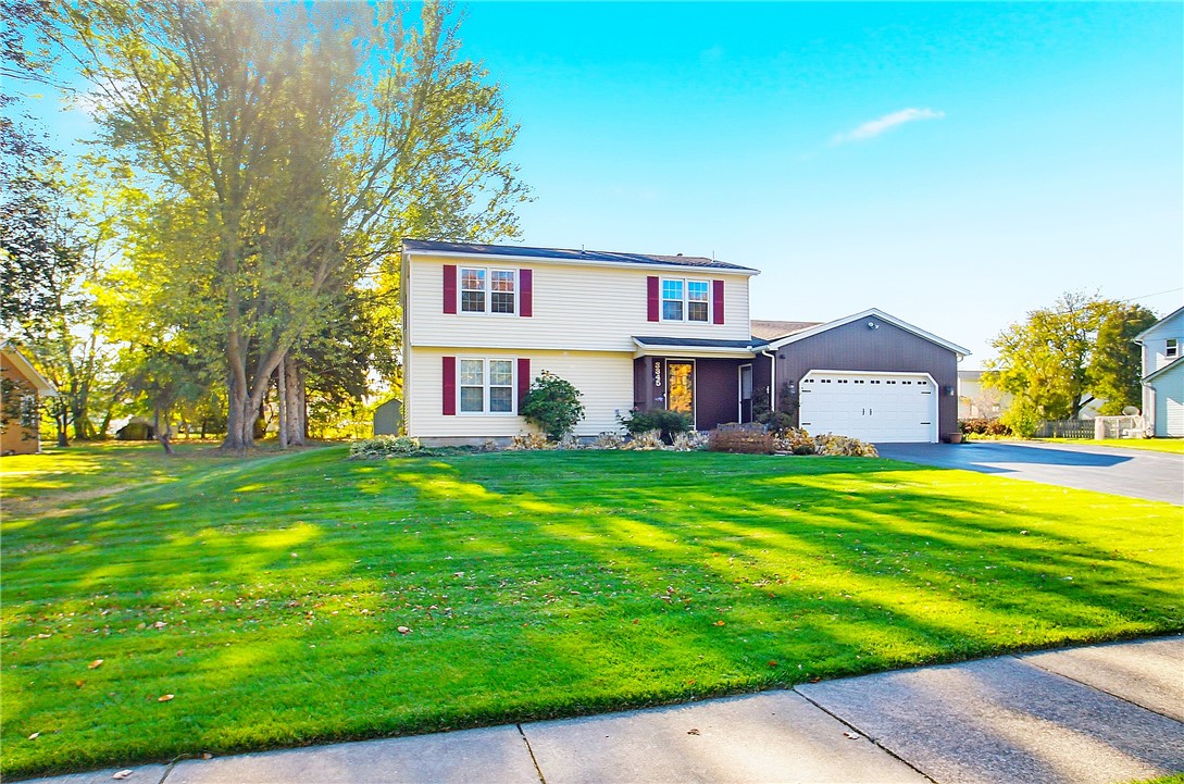 3345 Latta Road, Greece, NY 14612