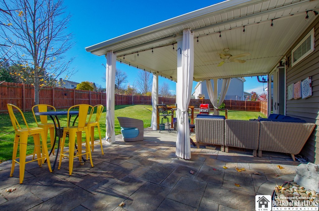 945 Pewter Rock, Busti, NY 14750