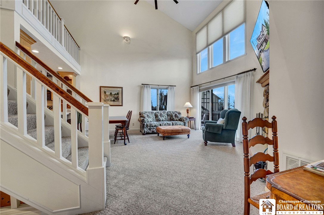 8242 Canterbury Drive, French Creek, NY 14724