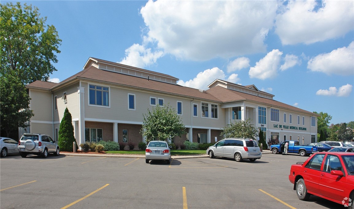 2561 Lac De Ville Boulevard, Brighton, NY 14618