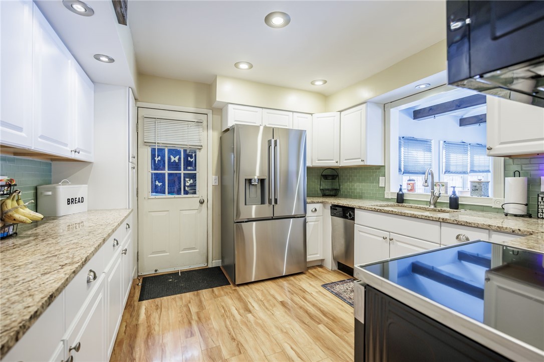 2747 Gildersleeve Road, Marion, NY 14568