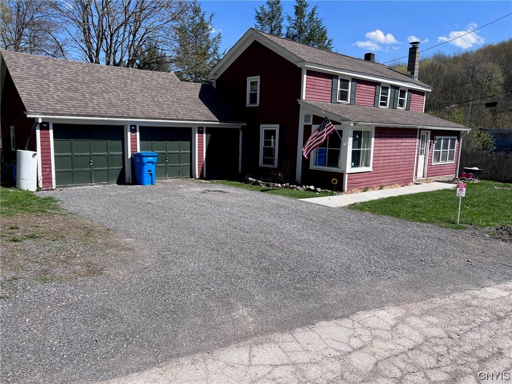 5767 Mill Street, Eaton, NY 13334