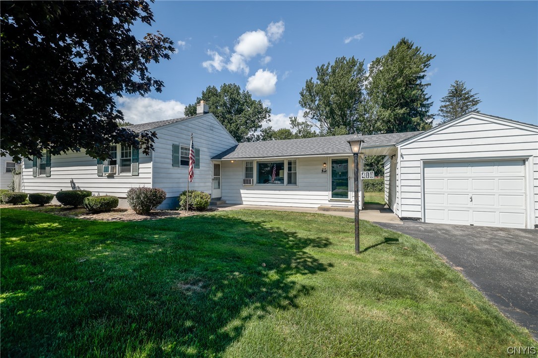 418 W Lewis Street, Lenox, NY 13032