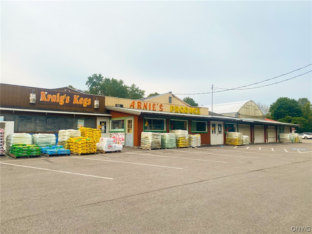 485 W Seneca Street, Sherrill, NY 13461