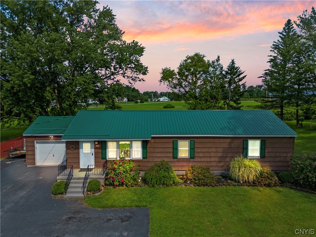 4867 State Route 365, Verona, NY 13421