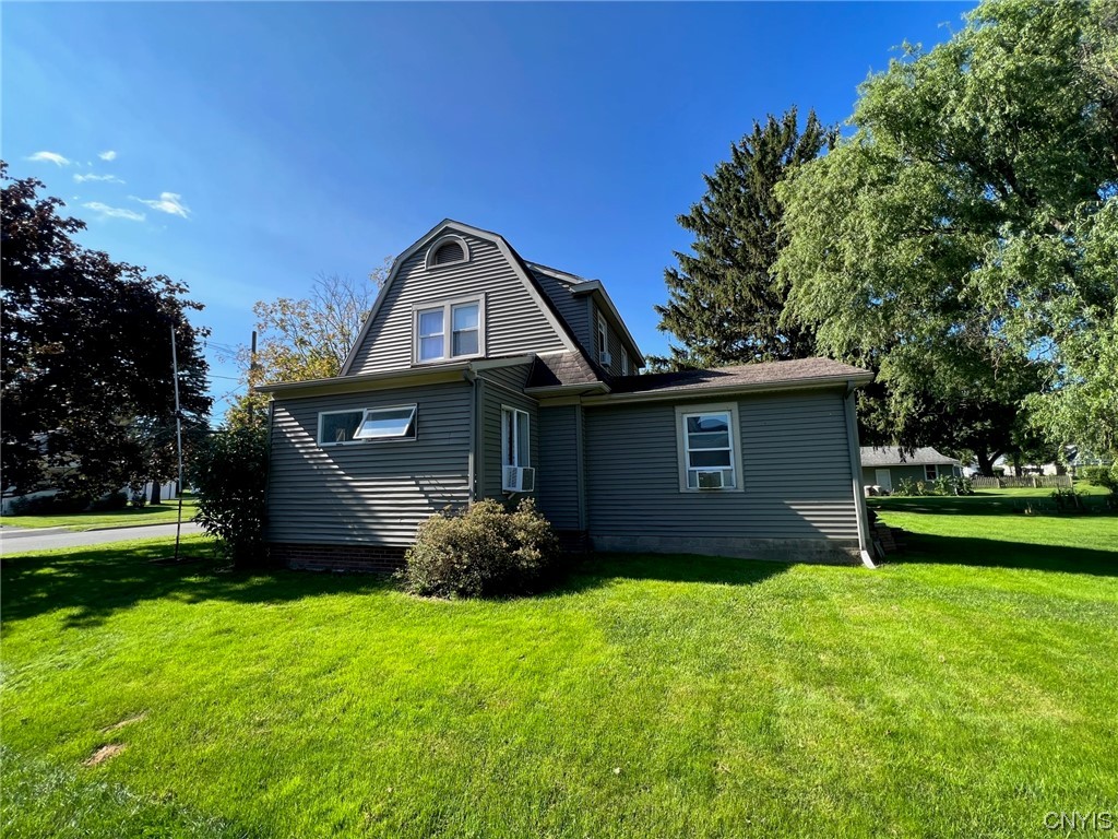 137 Allen Street, Sherrill, NY 13461