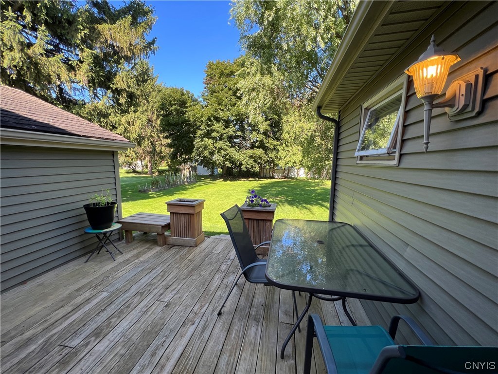 137 Allen Street, Sherrill, NY 13461