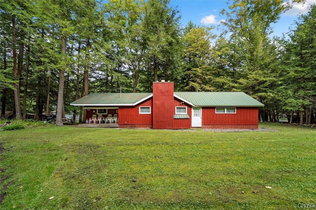 153 Riverside Lane, Boonville, NY 13309