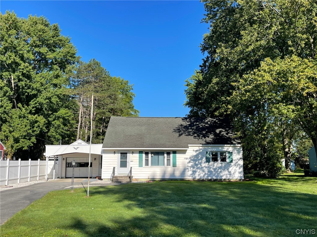 5627 E Main Street, Verona, NY 13478