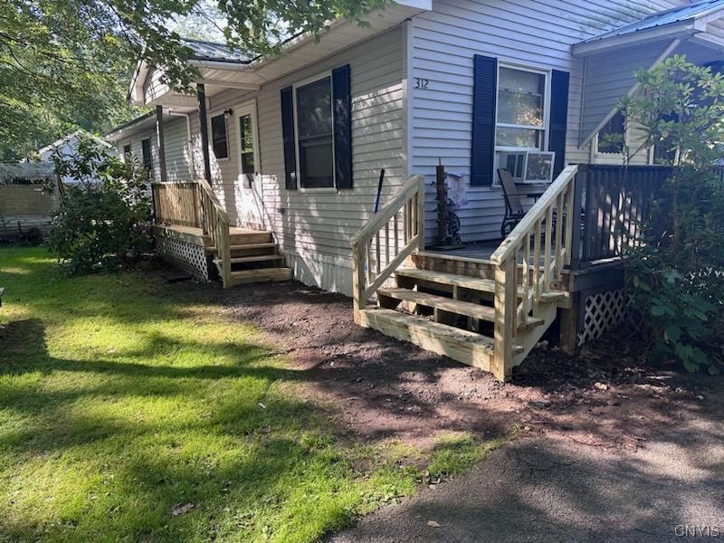 310 20th Avenue, Vienna, NY 13157