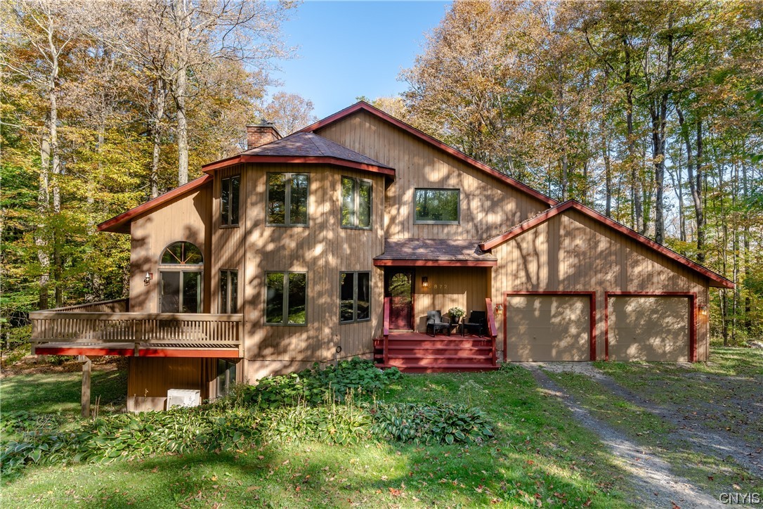 2872 Douglas Way, Cazenovia, NY 13035