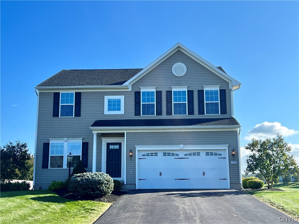 3704 Pegasus Cir, Camillus, NY 13209