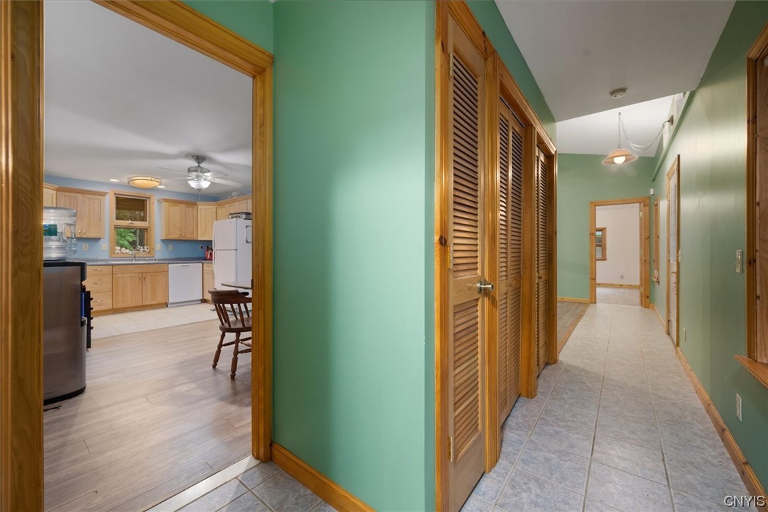 9694 State Dam Road, Boonville, NY 13301