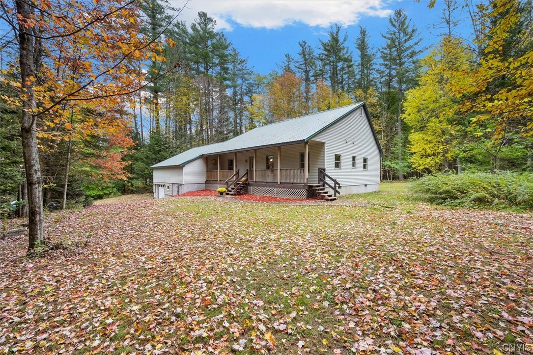 9694 State Dam Road, Boonville, NY 13301