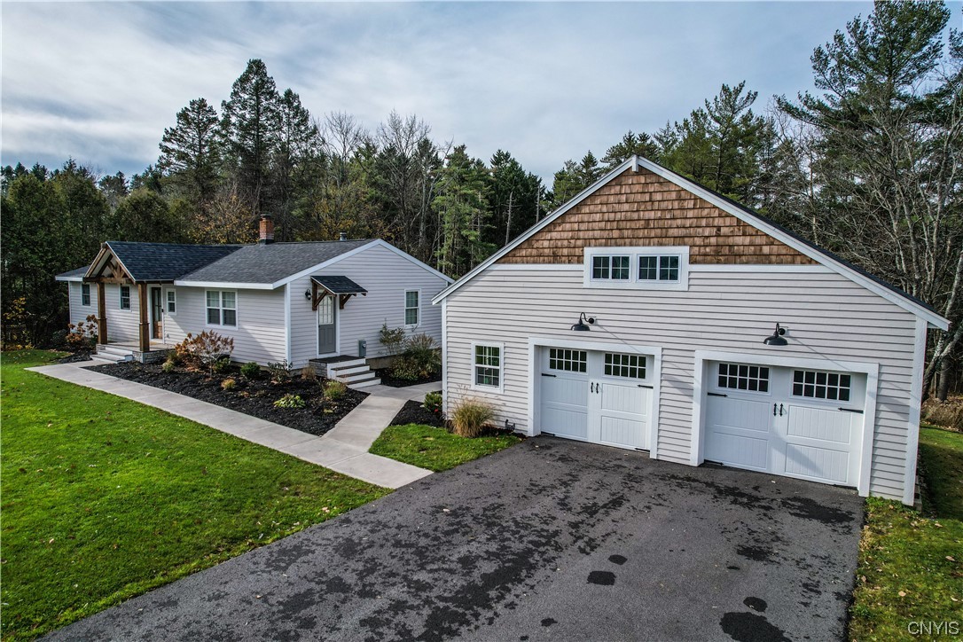 4035 Nelson Heights Road, Nelson, NY 13035