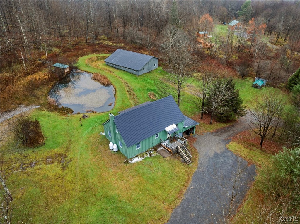 10809 French Road, Steuben, NY 13438