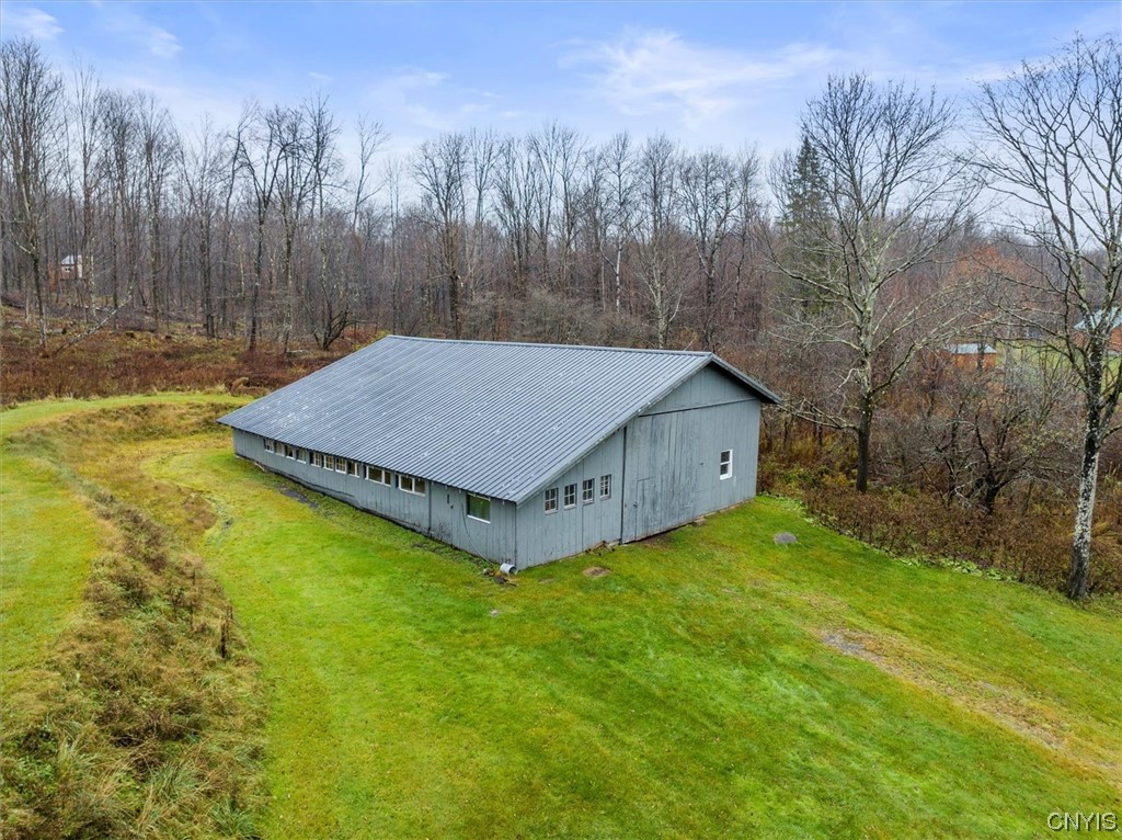 10809 French Road, Steuben, NY 13438