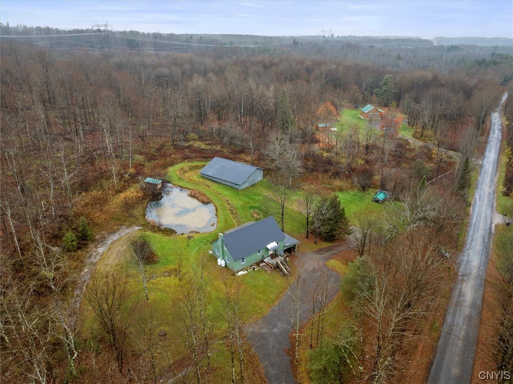 10809 French Road, Steuben, NY 13438