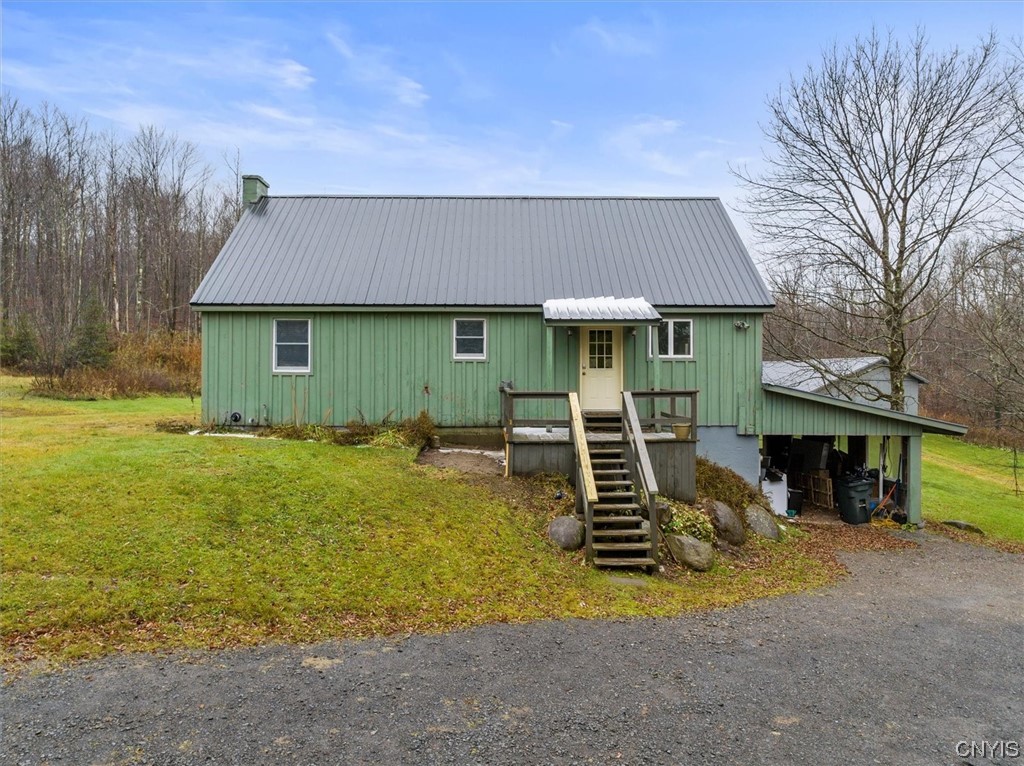 10809 French Road, Steuben, NY 13438