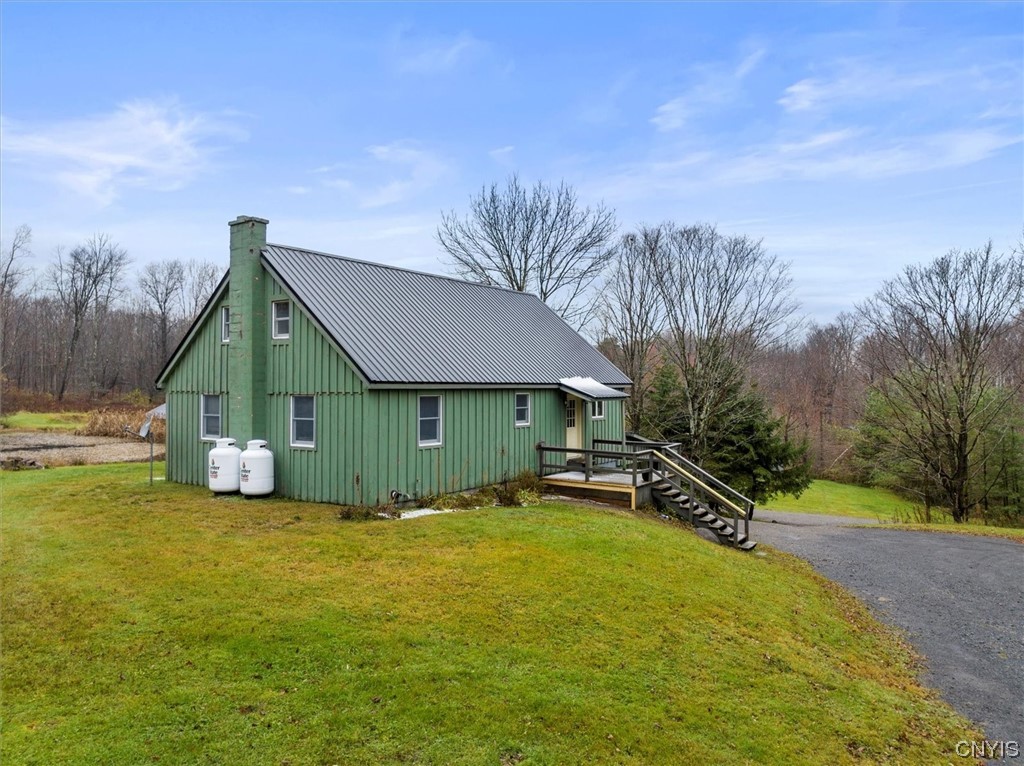 10809 French Road, Steuben, NY 13438