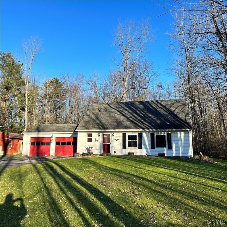 8886 N Main Street, Lenox, NY 13032