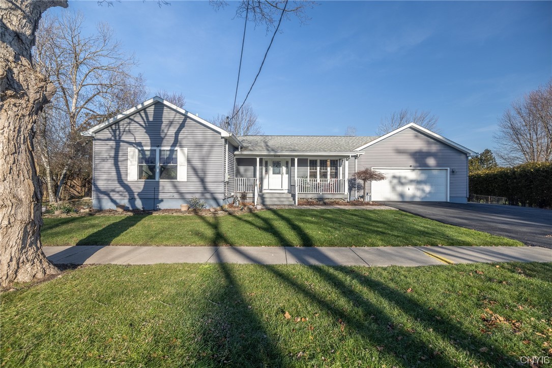 206 1st Street, Lenox, NY 13032