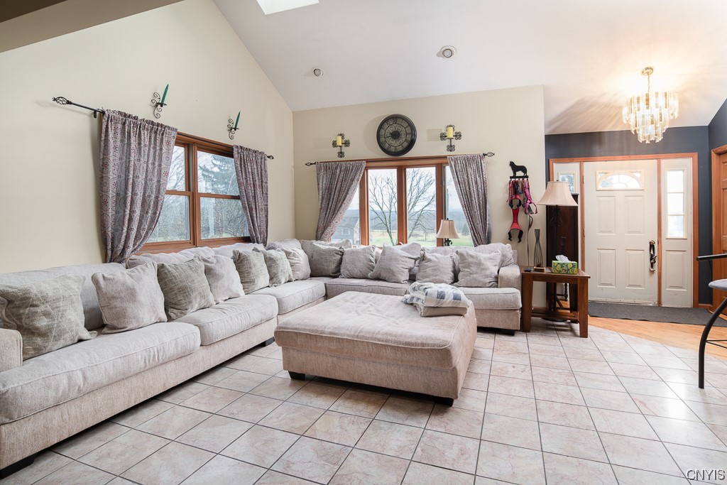 4205 Perretta Drive, Lenox, NY 13032