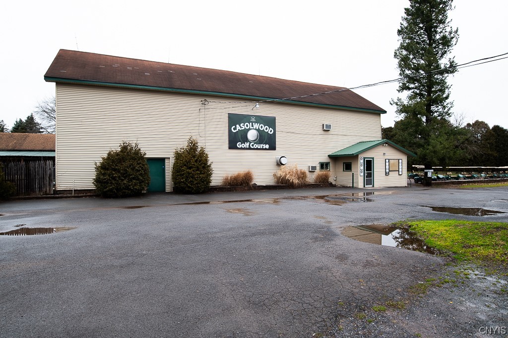 4205 Perretta Drive, Lenox, NY 13032