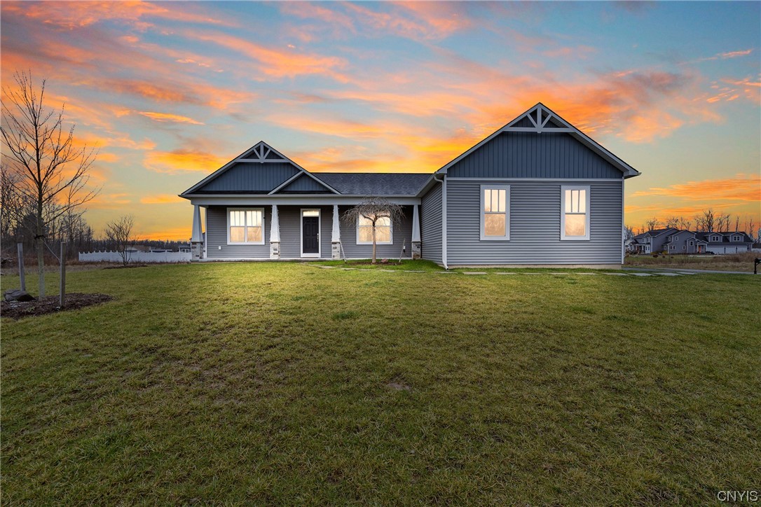 5200 Spotted Turtle Run, Clay, NY 13029