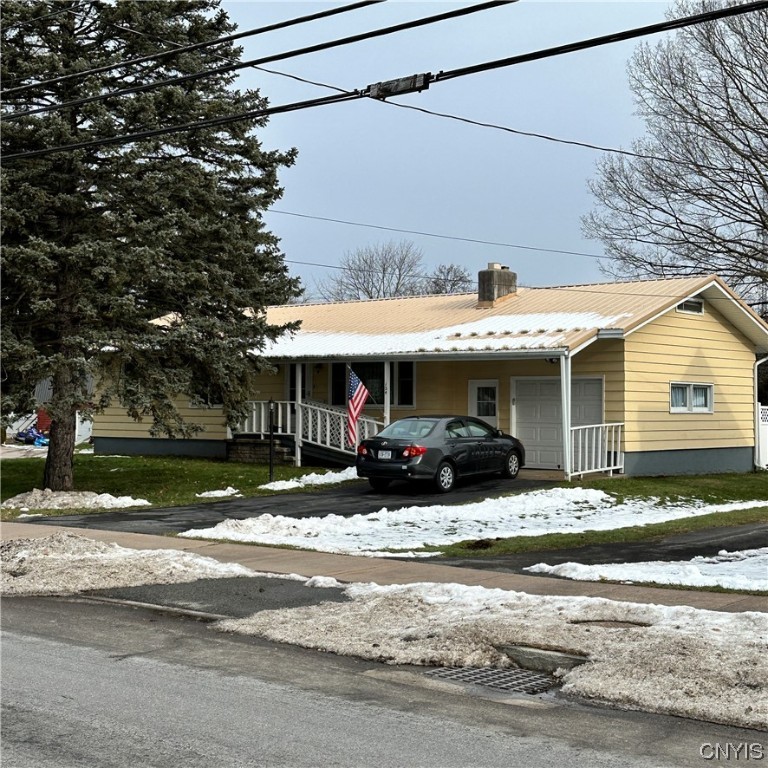 124 N Court Street, Lenox, NY 13032