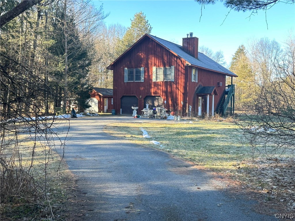 8245 Nys Route 28, Trenton, NY 13304