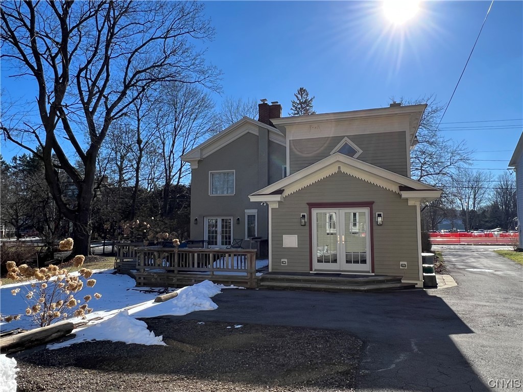 25 Payne Street, Hamilton, NY 13346