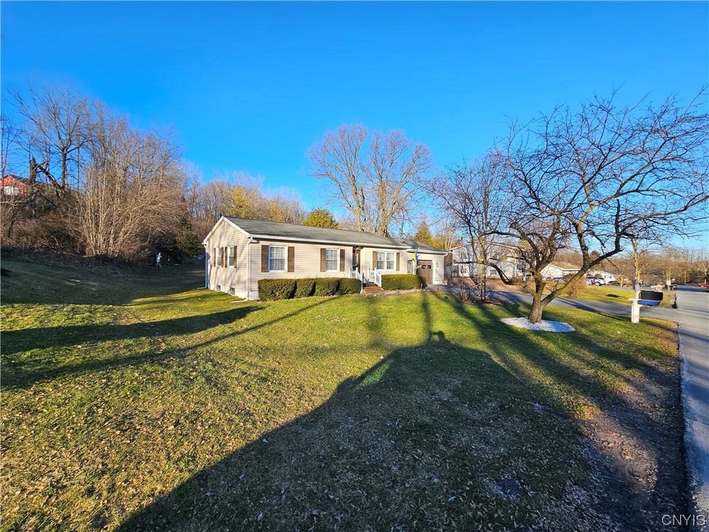 2773 Forest Hill Drive, Fleming, NY 13021