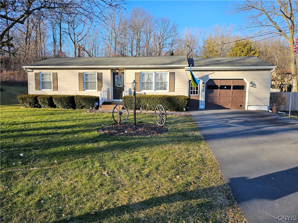 2773 Forest Hill Drive, Fleming, NY 13021