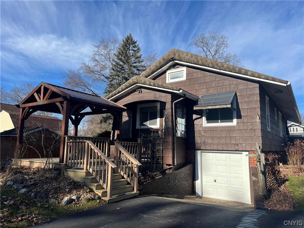 210 Allen Street, Sherrill, NY 13461