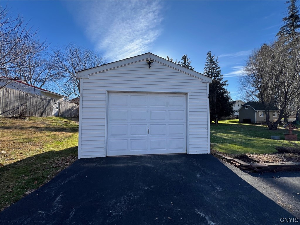 210 Allen Street, Sherrill, NY 13461